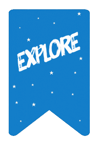 Travel Explore Sticker by CloudcamGIPHS for iOS & Android | GIPHY