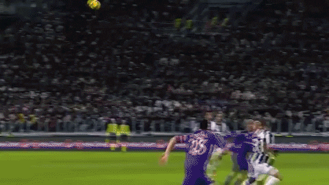 Andrea Pirlo Juve GIF by JuventusFC - Find & Share on GIPHY