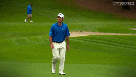 Sport Golfing GIF by Wilson Golf - Find & Share on GIPHY