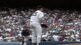 New York Yankees Baseball GIF by MLB - Find & Share on GIPHY