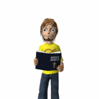 Bible GIF - Find & Share on GIPHY