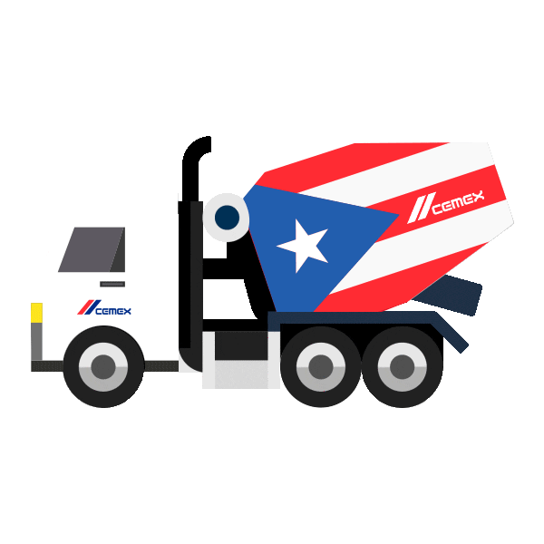 Concreto Cemento Sticker by CEMEX for iOS & Android | GIPHY