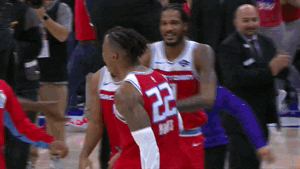 GIF by NBA - Find & Share on GIPHY