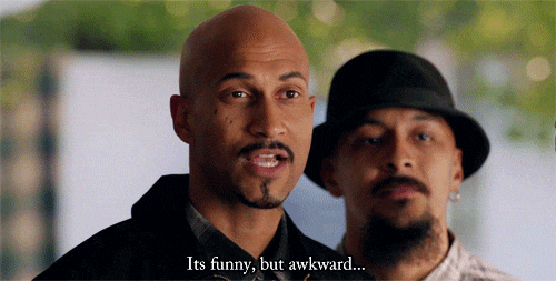 Key And Peele Loco GIF - Find & Share on GIPHY