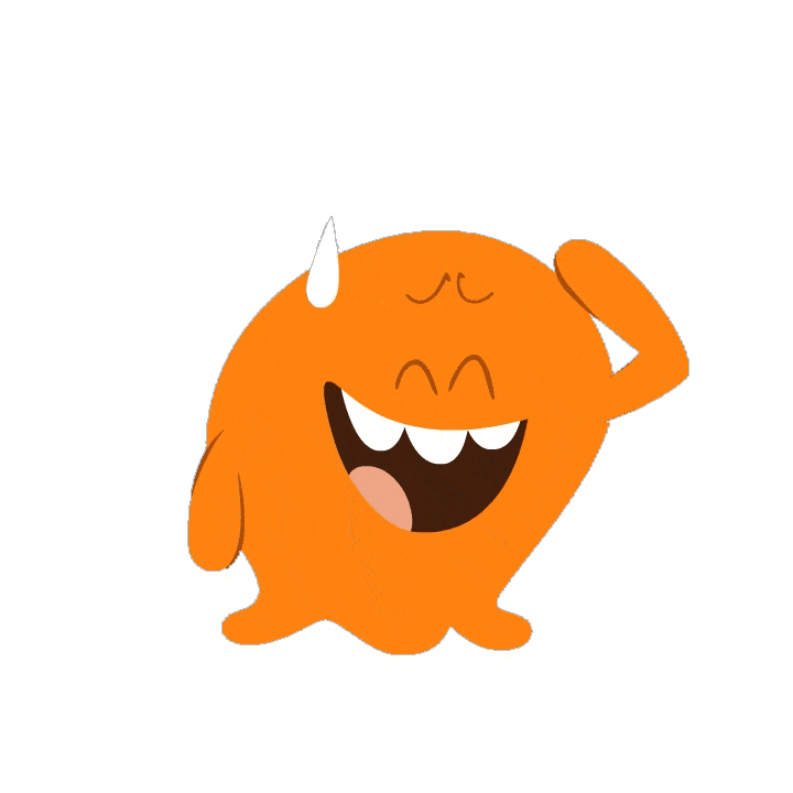 Awkward Sweat Drop Sticker by Cartoon Network Asia for iOS & Android ...