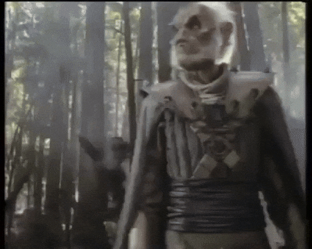 Battle For Endor Wicket GIF by mdleone - Find & Share on GIPHY