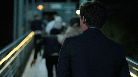 Brandon Butler Boyfriend GIF by NETFLIX - Find & Share on GIPHY