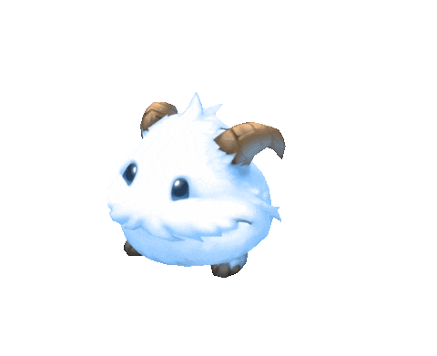 Riot Games Lol Sticker by League of Legends for iOS & Android | GIPHY