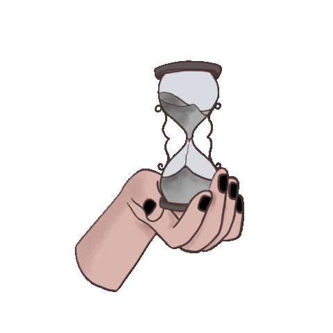 Time Sticker for iOS & Android | GIPHY