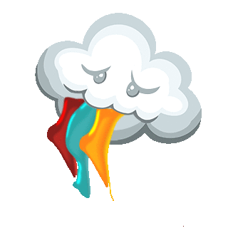 Sad Plants Vs Zombies Sticker by Official PvZ for iOS & Android | GIPHY