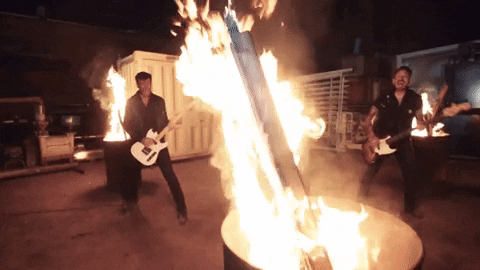 Halloween Horror GIF by CALABRESE - Find & Share on GIPHY