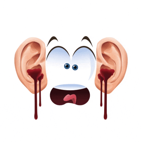 Oh No Scream GIF - Find & Share on GIPHY