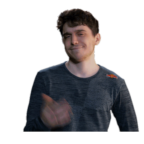 Game Smash Sticker by Red Bull for iOS & Android | GIPHY