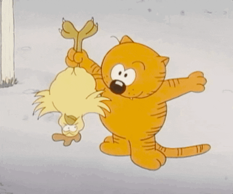 Episode 3 GIF by CBS All Access - Find & Share on GIPHY