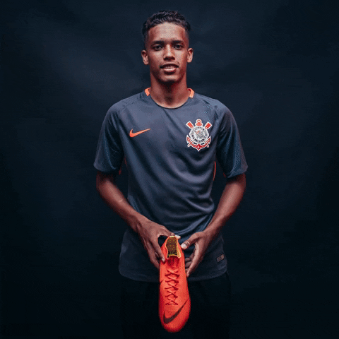 Corinthians Soumercurial GIF by Nike Futebol - Find & Share on GIPHY