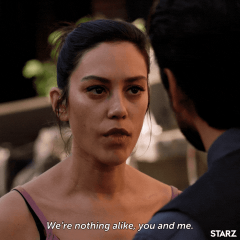 When you tell a friend that you've been trying for over two years now ...