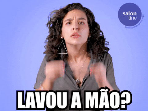 Glasses Cuidado GIF by Salon Line - Find & Share on GIPHY