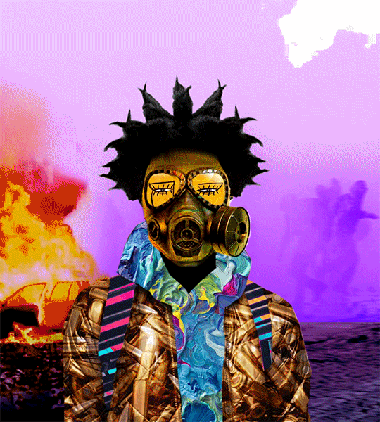 End Of The World Fire GIF - Find & Share on GIPHY