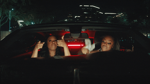 Hip Hop Female Rap GIF by Asylum Records - Find & Share on GIPHY