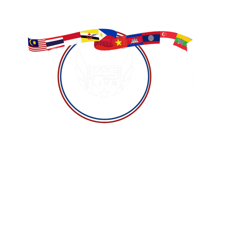 United Asean GIF by F45 JurongCBD - Find & Share on GIPHY