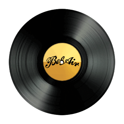 Disco Spinning Sticker by discobelair for iOS & Android | GIPHY