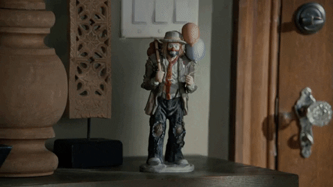 Modern Family GIF by ABC Network - Find & Share on GIPHY