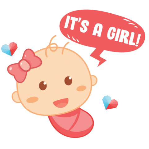Baby Tap Sticker by theasianparent for iOS & Android | GIPHY