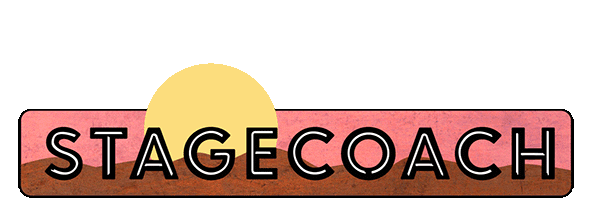 Stagecoach Festival Sticker by AEG Presents for iOS & Android | GIPHY