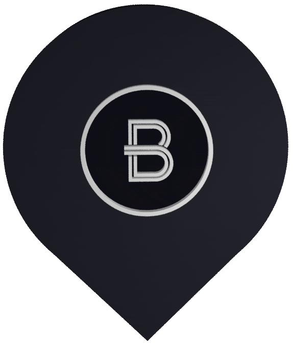 Map Location Sticker by Beautiful Destinations for iOS & Android | GIPHY