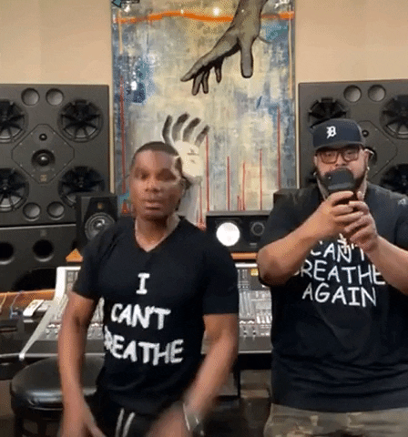 Kirk Franklin GIF by Verzuz - Find & Share on GIPHY