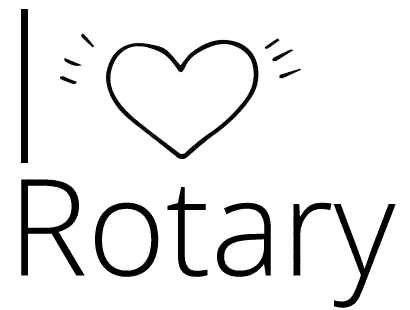 Interact Rotary Club Sticker by Rotary International for iOS & Android ...