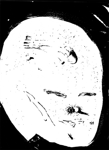 Art Panic GIF by Daniel Zender - Find & Share on GIPHY