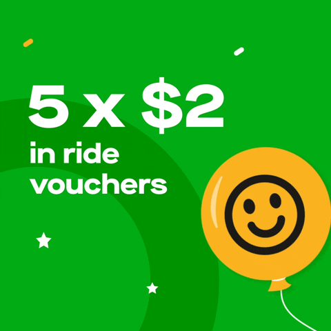 GIF by Gojek - Find & Share on GIPHY