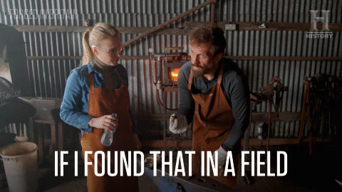 History Channel Forged In Britain GIF by HISTORY UK - Find & Share on GIPHY