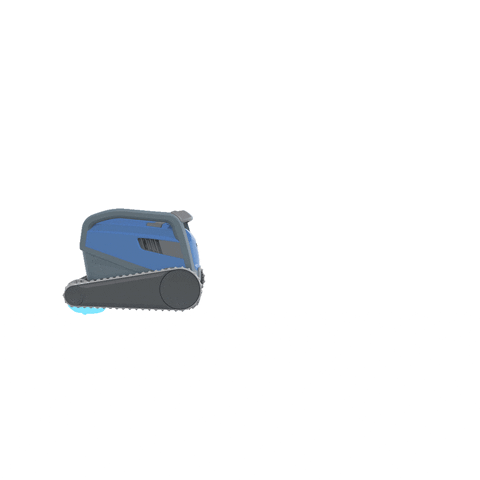 Water Robot GIF by Maytronics - Find & Share on GIPHY