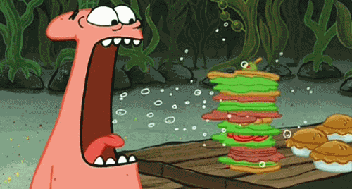 Patrick GIF - Find & Share on GIPHY