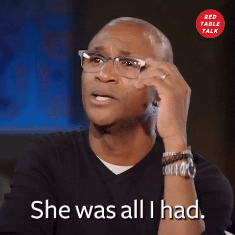 GIF by Red Table Talk - Find & Share on GIPHY