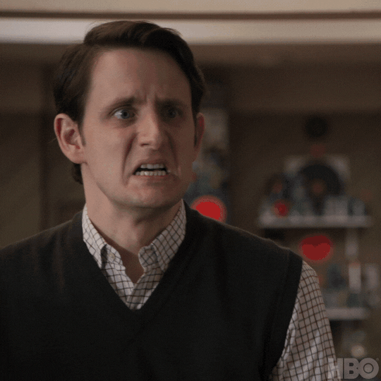 Jared No GIF by Silicon Valley - Find & Share on GIPHY