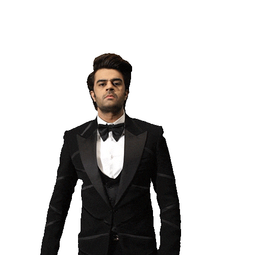 Fun Comedy Sticker by ZEE TV for iOS & Android | GIPHY