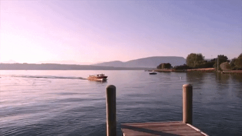 Lake GIFs - Find & Share on GIPHY