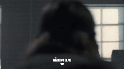 The Walking Dead Eating GIF - Find & Share on GIPHY