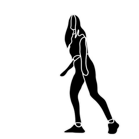 Dance Dancing Sticker by littlekingdoms for iOS & Android | GIPHY