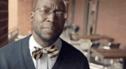 Comedian Mike Goodwin GIF - Find & Share on GIPHY