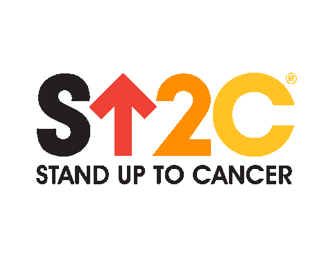 Transparency Su2C Gif Sticker by Stand Up To Cancer for iOS & Android ...