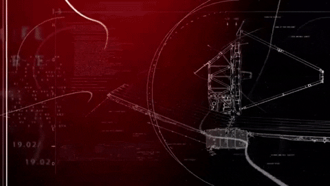 James Webb Space Telescope Universe GIF by NASA - Find & Share on GIPHY