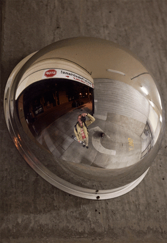 Mirror Breathing GIF by hateplow - Find & Share on GIPHY