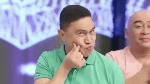 Eat Bulaga Heart GIF by GMA Network - Find & Share on GIPHY