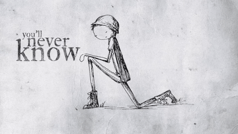 Inspiration Inspire GIF by David Archuleta - Find & Share on GIPHY