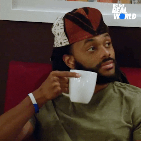 Season 1 Episode 6 GIF by Real World on Watch - Find & Share on GIPHY