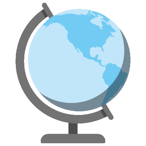 Travel World Sticker by TUI Deutschland for iOS & Android | GIPHY